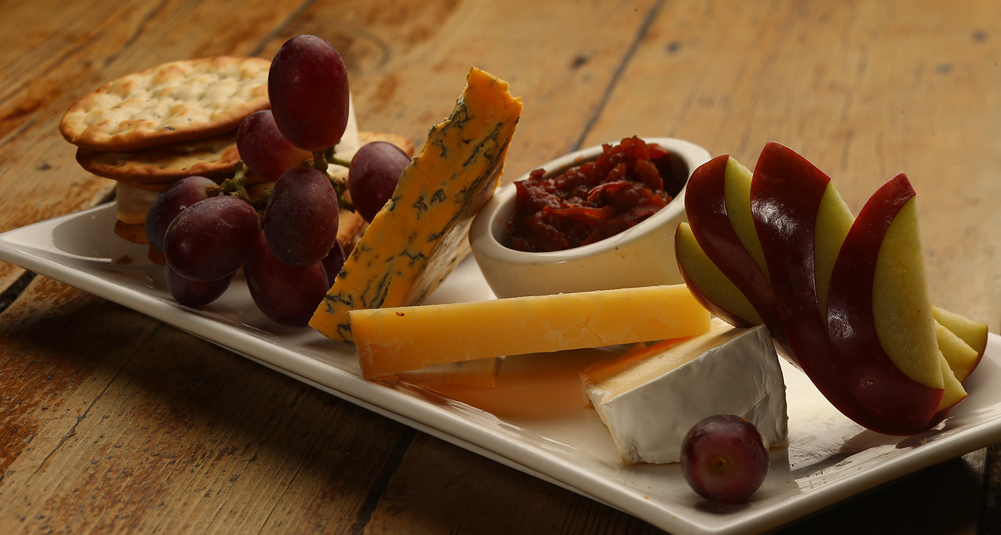 The Freemasons Arms of Nosterfield | Free House Bar & Restaurant