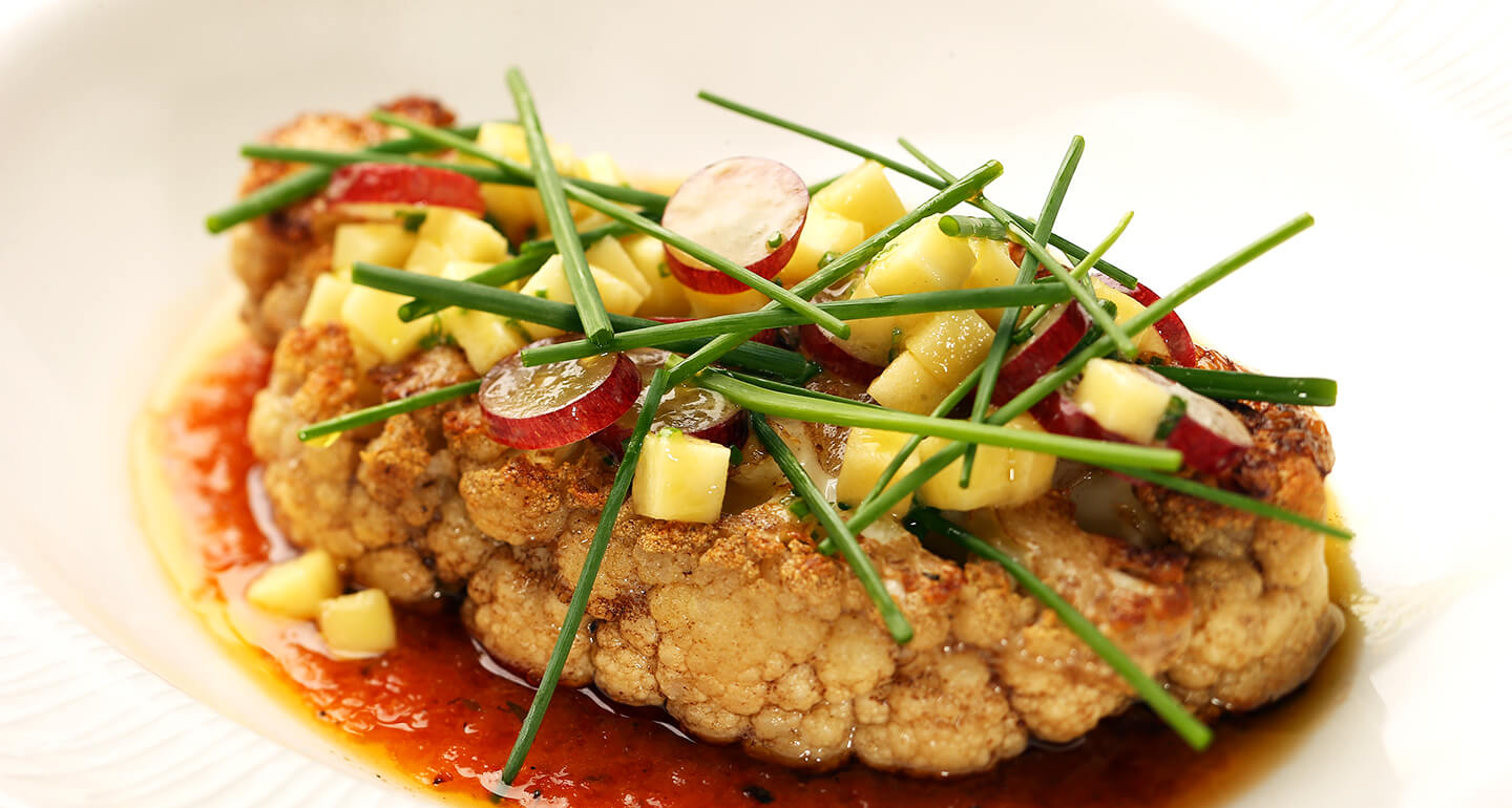 The Dining Room | The Freemasons Arms